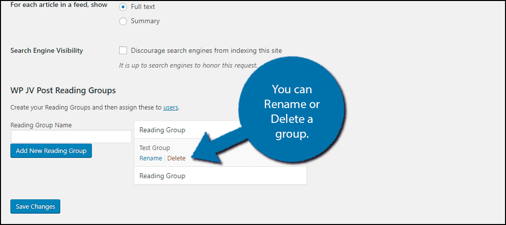 How to Allow Users to Access Private Posts in WordPress - GreenGeeks