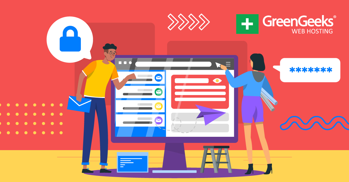 How to Create a Private Messaging System in WordPress - GreenGeeks