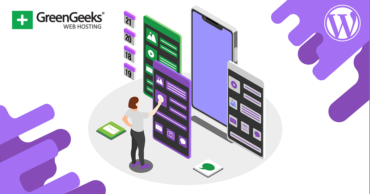 How to Make WordPress Sort Posts by Last Update - GreenGeeks