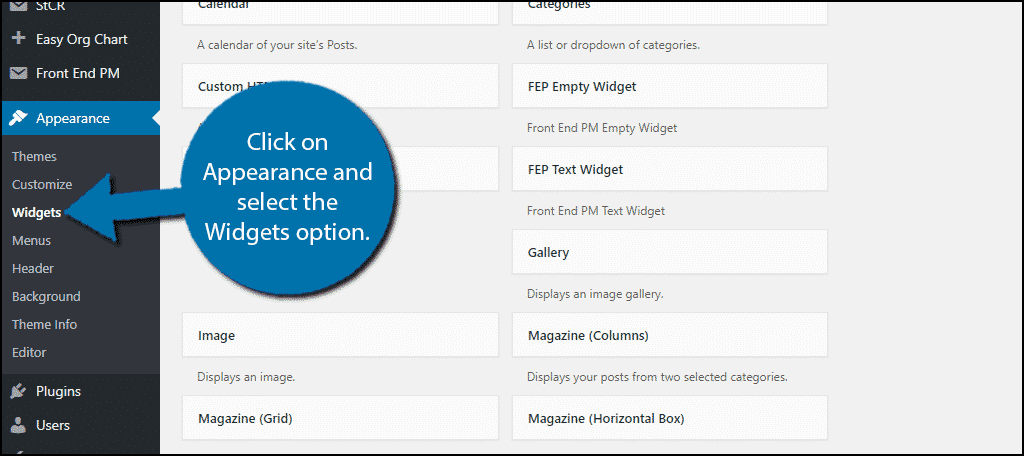 How to Allow Visitors to Change the Font Size in WordPress - GreenGeeks
