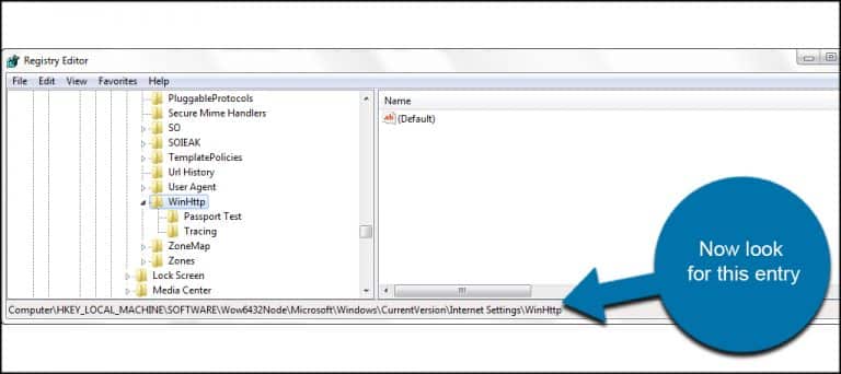 How to Enable TLS 1.2 in Outlook (Windows 7) - GreenGeeks