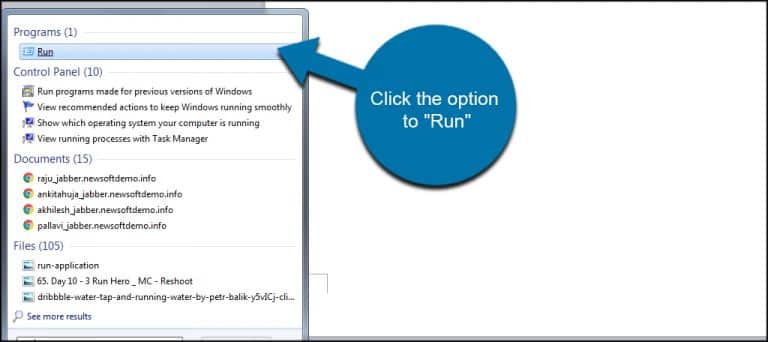 How to Enable TLS 1.2 in Outlook (Windows 7) - GreenGeeks