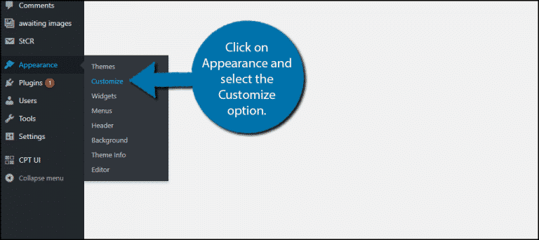 How to Change Your Website's Text Selection Color in WordPress - GreenGeeks