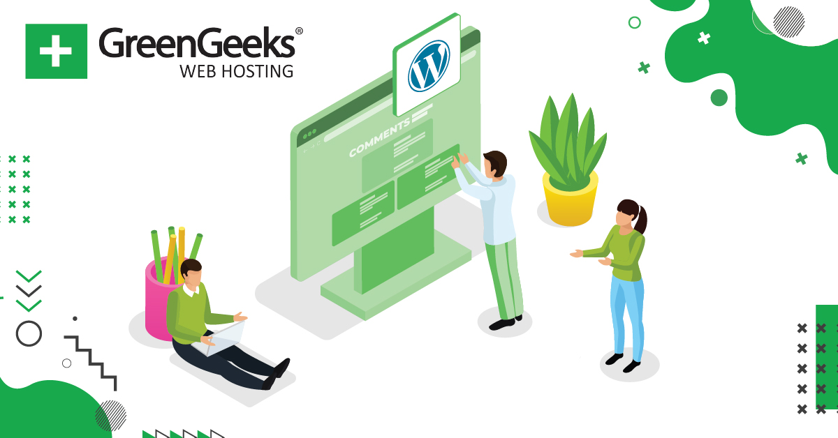 How to Customize the Comment Section in WordPress - GreenGeeks
