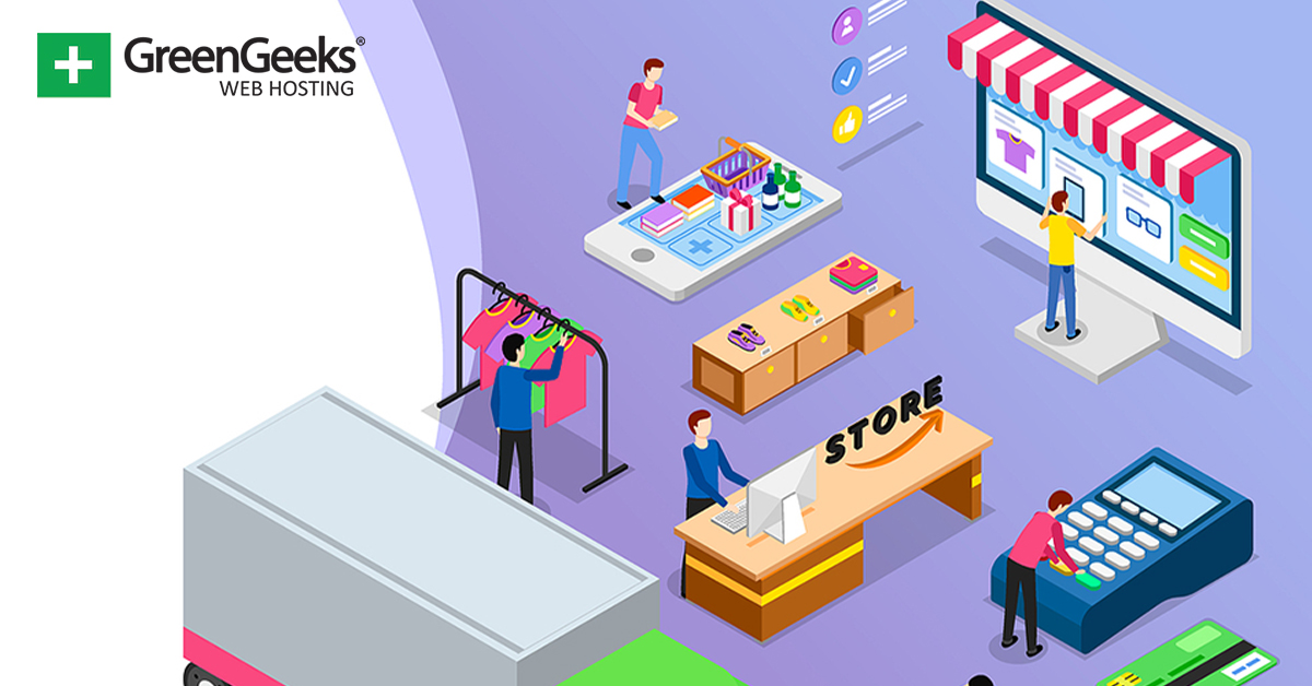 How to Make a WooCommerce Product Catalog in WordPress - GreenGeeks