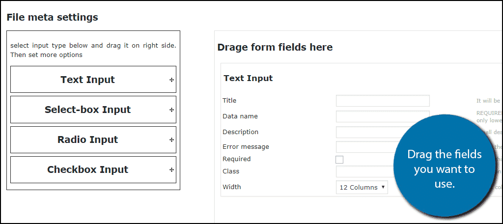 How to Add Comment Custom Fields in WordPress - GreenGeeks How to Add Comment Custom Fields in WordPress - GreenGeeks