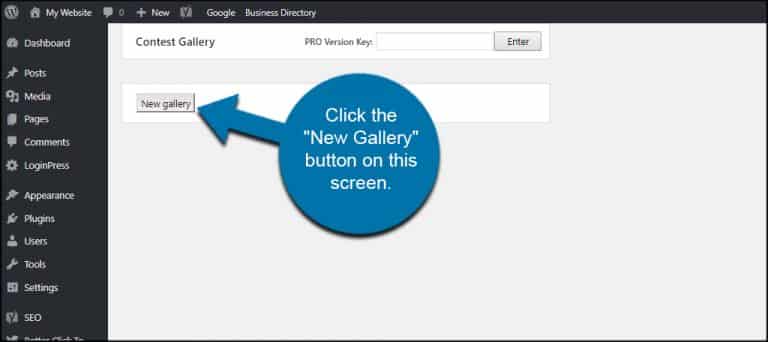 How to Make a WordPress Image Gallery Rating Site Like Hot or Not - GreenGeeks