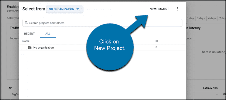 How To Add Google One-Click Login to Your WordPress Website - GreenGeeks