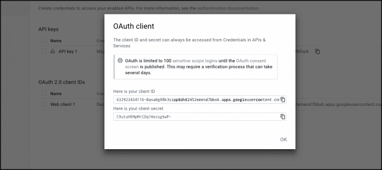 How To Add Google One-Click Login to Your WordPress Website - GreenGeeks