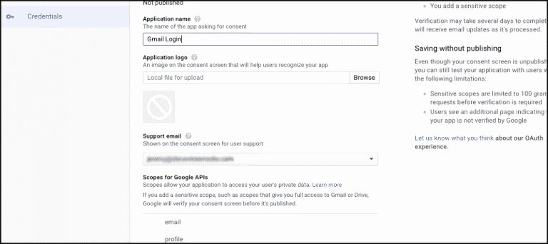 How To Add Google One-Click Login to Your WordPress Website - GreenGeeks