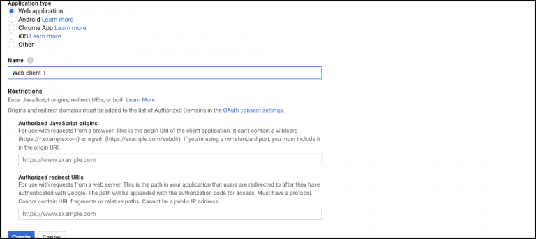 How To Add Google One-Click Login to Your WordPress Website - GreenGeeks