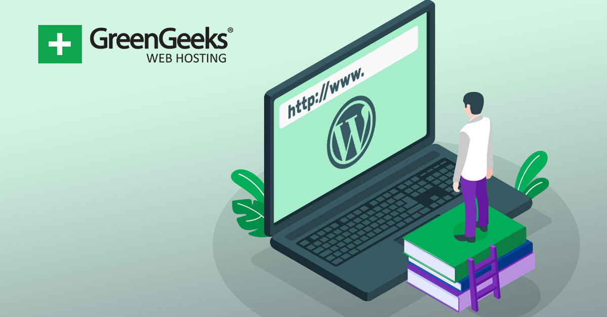 WordPress Basics - GreenGeeks