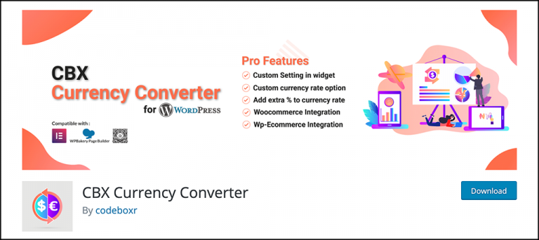 How To Add a Currency Converter to Your WordPress Website