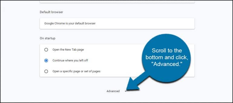 How To Clear Your Chrome Browser Cache on PC - GreenGeeks