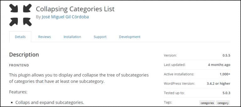 How to Hide Categories from the Homepage in WordPress - GreenGeeks