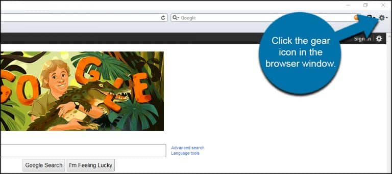 How To Clear Your Safari Browser Cache on PC - GreenGeeks