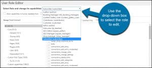 How to Hide Admin Menu Items for Specific Users in WordPress - GreenGeeks