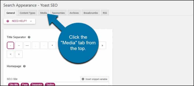 How to Set WordPress to Disable Attachment Pages for Media
