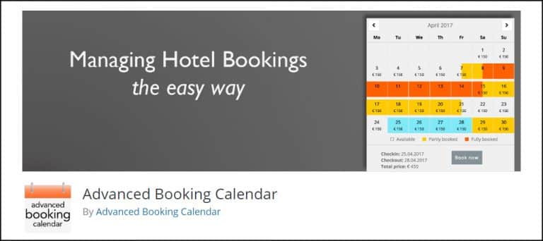 How to Create a WordPress Hotel Booking System - GreenGeeks