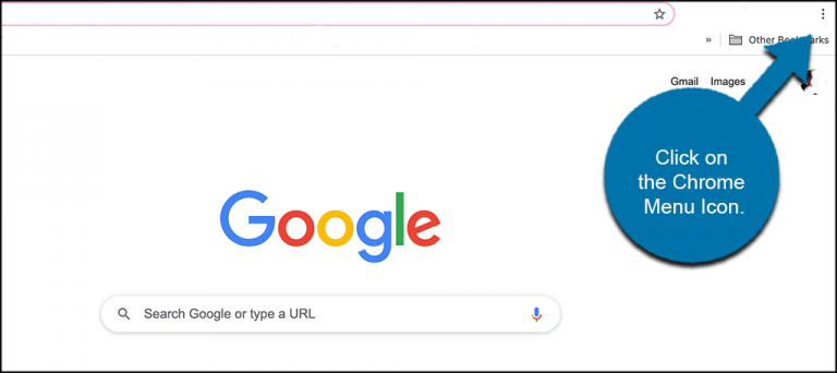 How To Clear Your Chrome Browser Cache on Mac - GreenGeeks