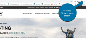 How to Save a Webpage as a PDF in Chrome Browser - GreenGeeks