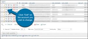 How to Change the Admin Email Address in WordPress - GreenGeeks