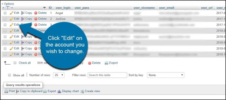 How to Change the Admin Email Address in WordPress - GreenGeeks