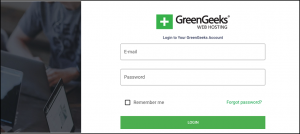 Getting Started With SitePad - GreenGeeks