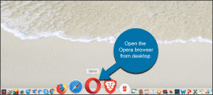How To Turn the Ad Blocker On or Off in the Opera Browser - GreenGeeks