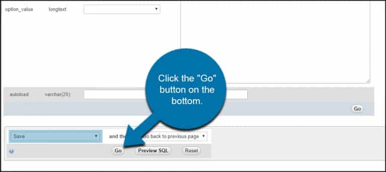 How to Change the Admin Email Address in WordPress - GreenGeeks