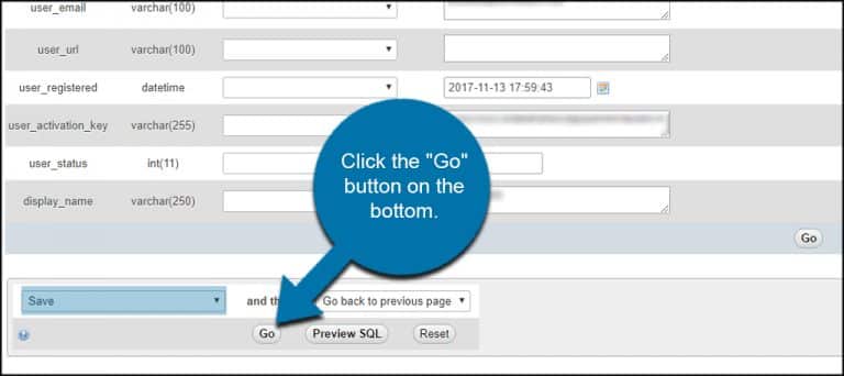 How to Change the Admin Email Address in WordPress - GreenGeeks