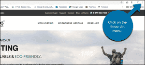 How to Add Extensions in Google Chrome - GreenGeeks