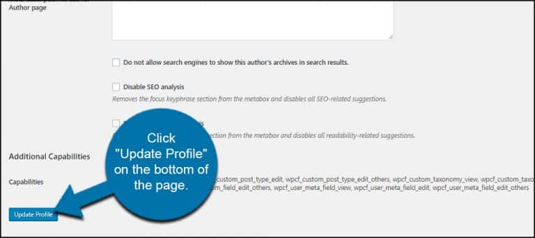 How to Change the Admin Email Address in WordPress - GreenGeeks How to Change the Admin Email Address in WordPress - GreenGeeks