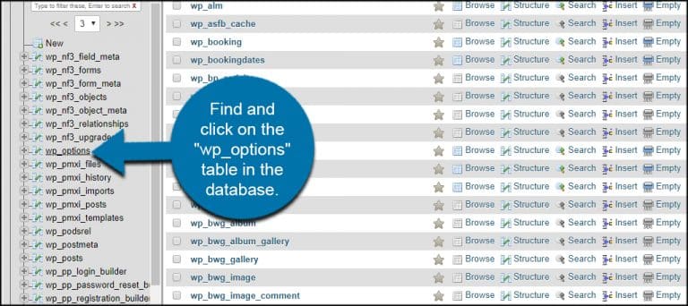 How to Change the Admin Email Address in WordPress - GreenGeeks