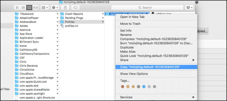 How To Increase Firefox Page Loading Speed - GreenGeeks
