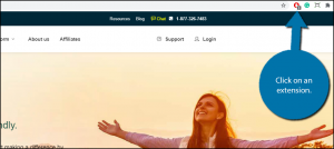 How to Add Extensions in Google Chrome - GreenGeeks