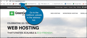 How to Block Ads in Google Chrome - GreenGeeks