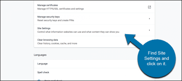 How to Block Ads in Google Chrome - GreenGeeks