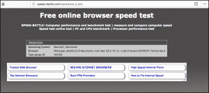 How To Increase Firefox Page Loading Speed - GreenGeeks
