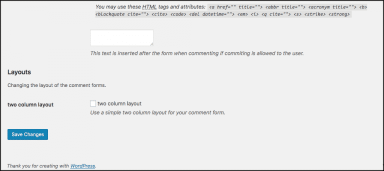 How to Customize a WordPress Comment Form - GreenGeeks