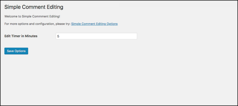 How To Enable Comment Edits From Users in WordPress - GreenGeeks