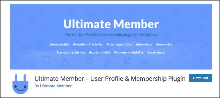 How to Set Up a WordPress Membership Site Using Ultimate Member - GreenGeeks