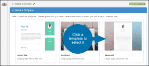 How to Use the cPanel Site Publisher - GreenGeeks