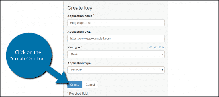 How to Add Bing Maps to WordPress - GreenGeeks