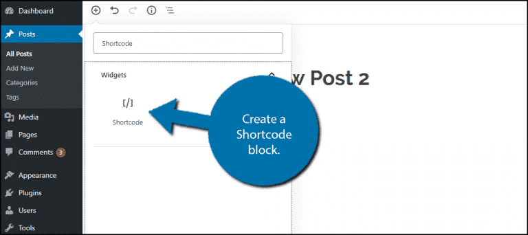 How to Add Bing Maps to WordPress - GreenGeeks
