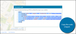 How to Add Bing Maps to WordPress - GreenGeeks