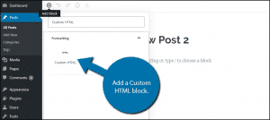 How to Add Bing Maps to WordPress - GreenGeeks