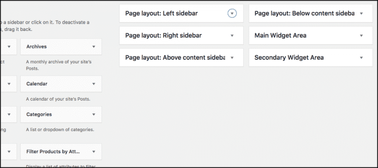 How To Create Or Add Custom Page Templates In Wordpress Greengeeks