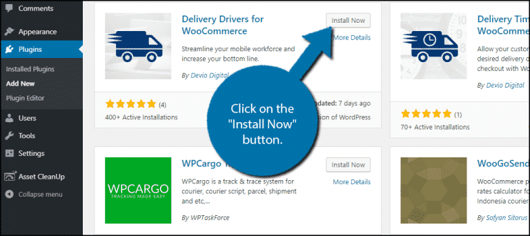 How to Manage Local Delivery Drivers for WooCommerce in WordPress - GreenGeeks