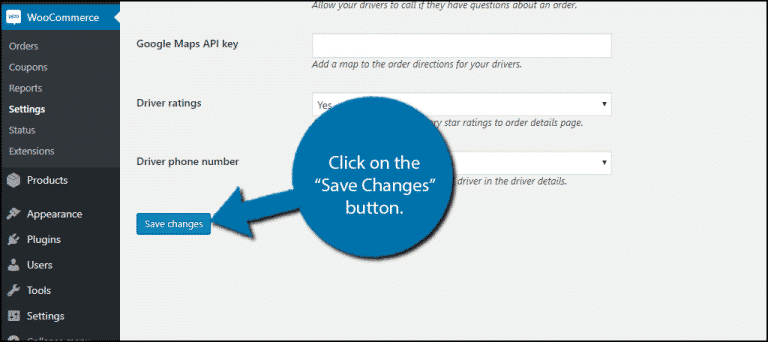 How to Manage Local Delivery Drivers for WooCommerce in WordPress - GreenGeeks
